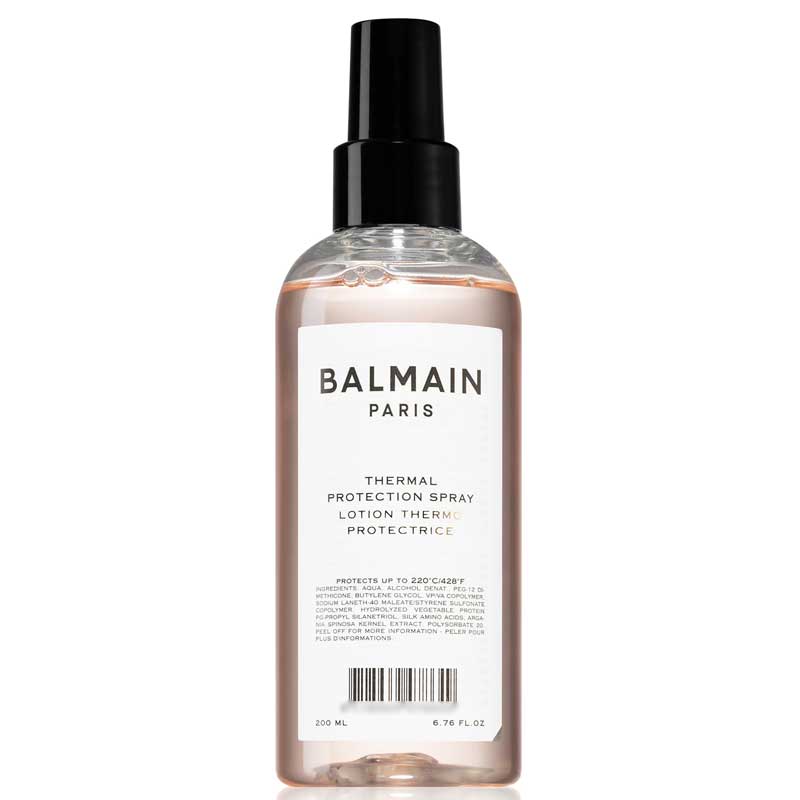 BALMAIN HAIR Thermal Protection Spray - 200ml Australia