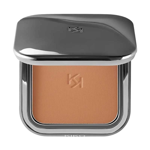 KIKO MILANO Flawless Fusion Bronzer Powder- 07 Caramel- 12g Philippines