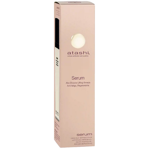 ATASHI Serum Lifting-Firming Anti-Fatigue Pakistan