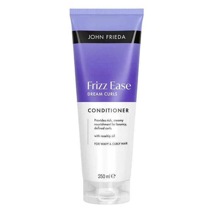 JOHN FRIEDA Frizz Ease Dream Curls Conditioner - 75ml South Africa