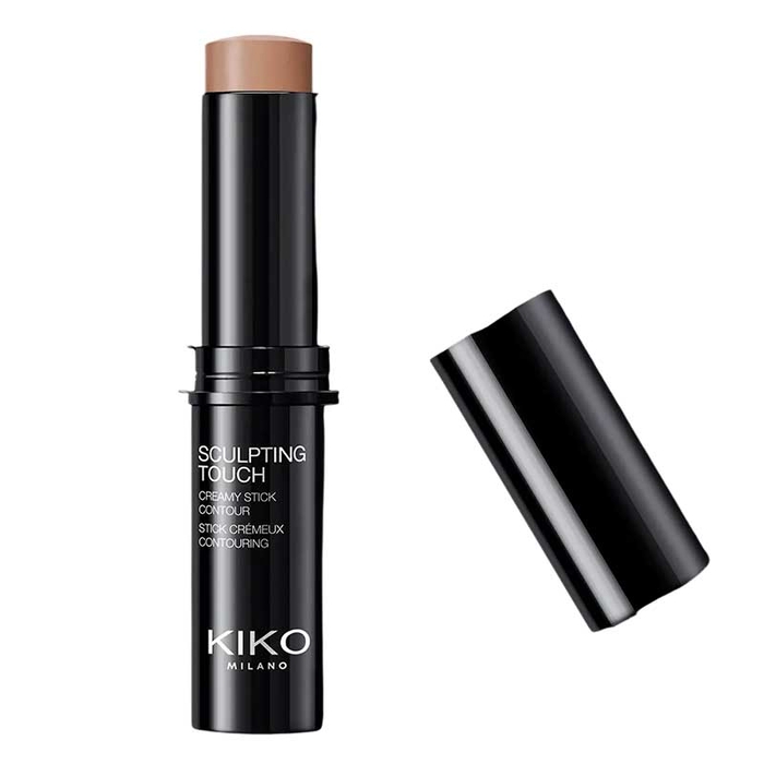 KIKO MILANO SculptingTouch CreamyStick Contour-203Coffee-10g Ireland