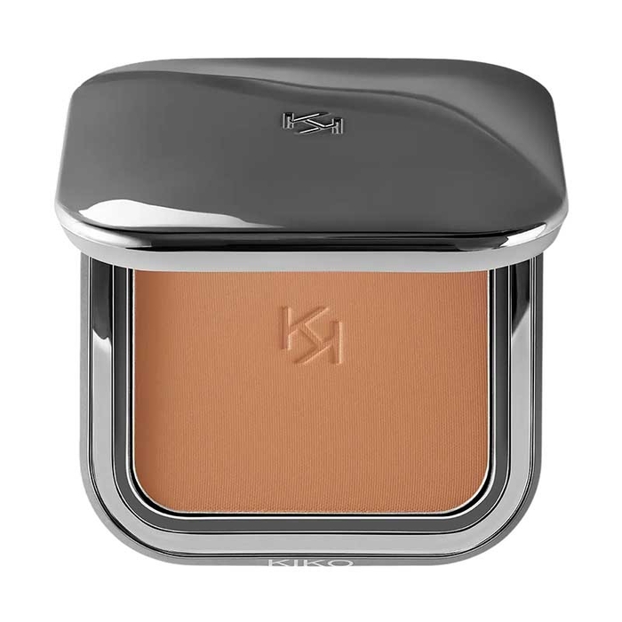 KIKO MILANO Flawless Fusion Bronzer Powder- 07 Caramel- 12g Philippines