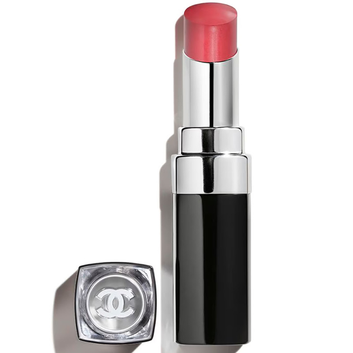 CHANEL Rouge Coco Bloom Lipstick - 122 Zenith - 3g Australia