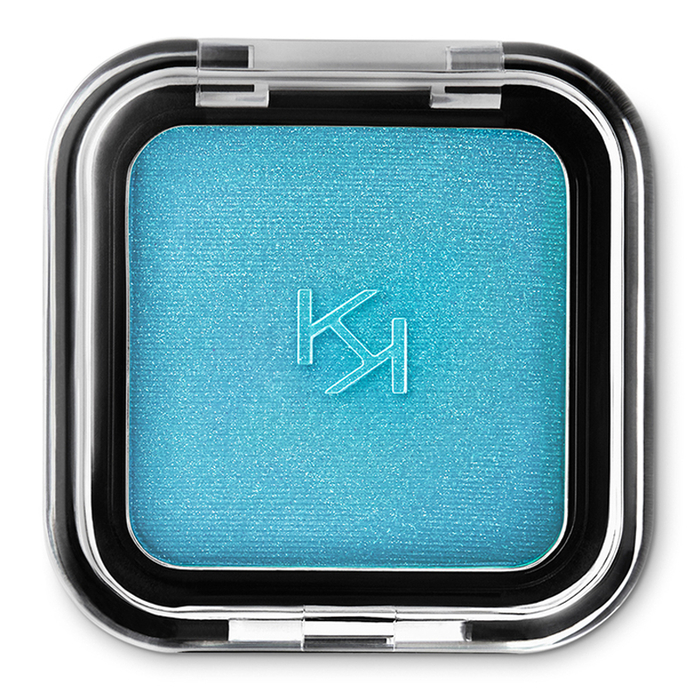 KIKO MILANO Smart Colour Eyeshadow-30 Pearly Sea Blue 1,80g Brazil
