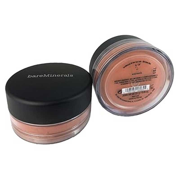 BAREMINERALS All-Over Face Color Bronzer - Warmth - 1,5gr United Kingdom