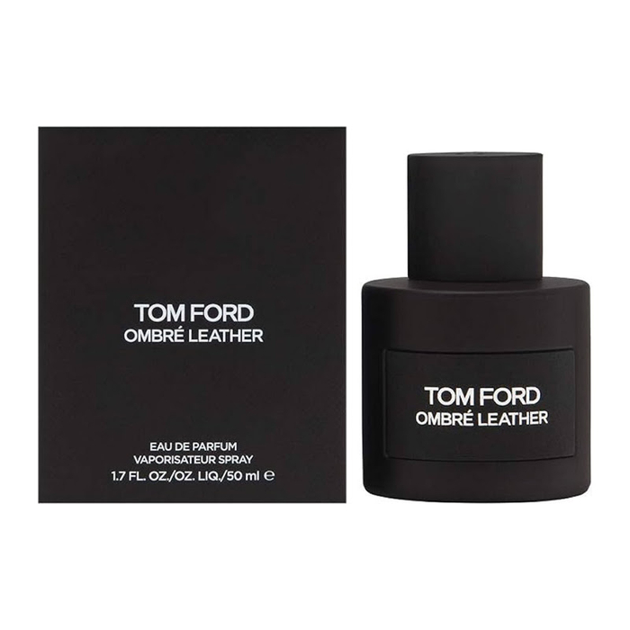 TOM FORD Signature Ombre Leather EDP United Kingdom