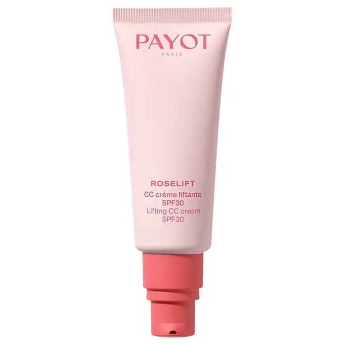 PAYOT Roselift Lifting CC Cream SPF30 - 40ml Saudi Arabia