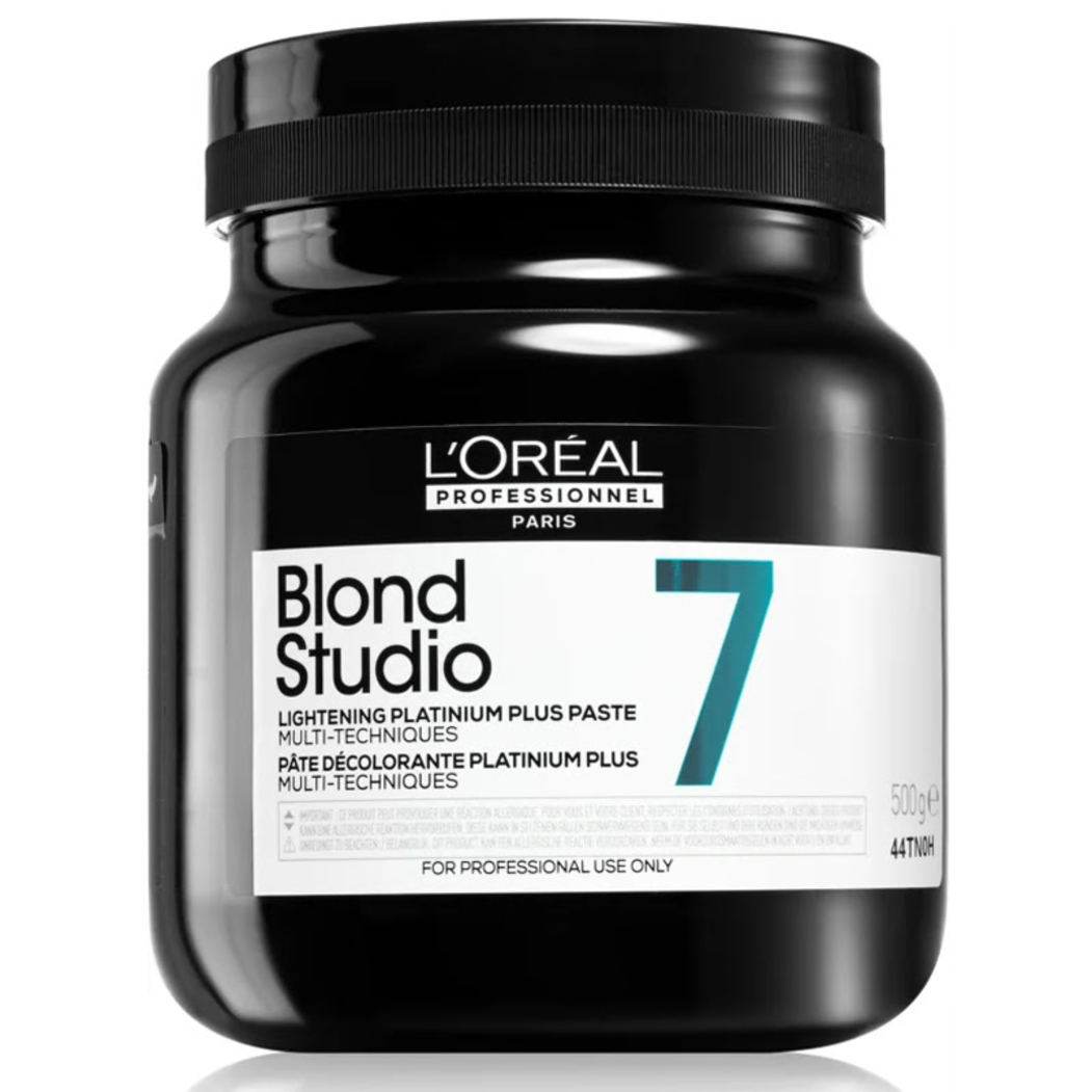 L'ORÉAL PROFESSIONEL Blond Studio Lightening Clay Powder Australia
