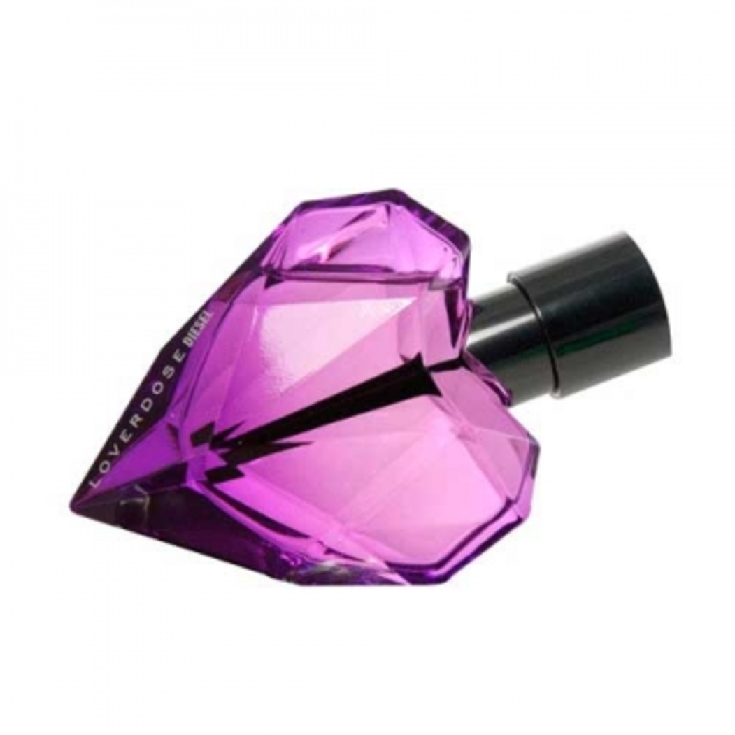 DIESEL Loverdose EDP - 30ml Bosnia and Herzegovina