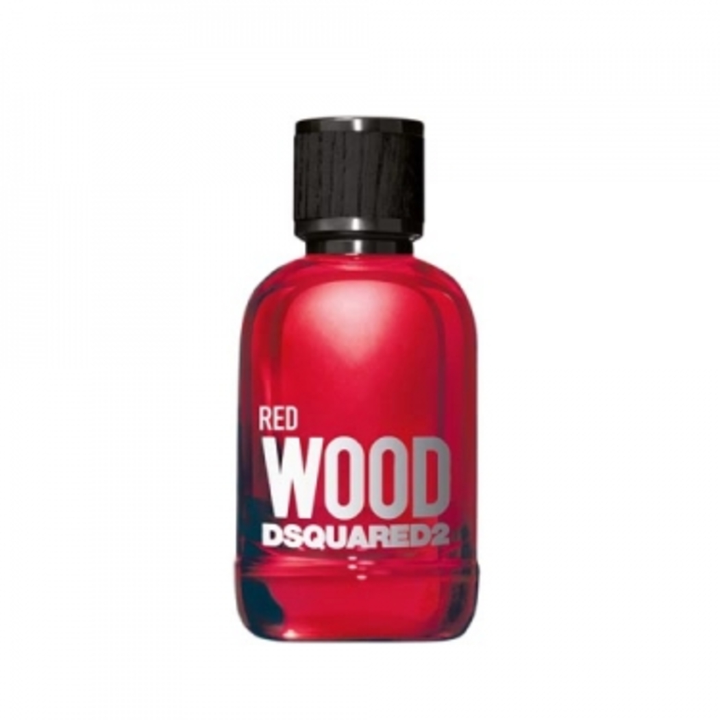 DSQUARED2 Red Wood Dsquared2 EDT - 30ml Puerto Rico