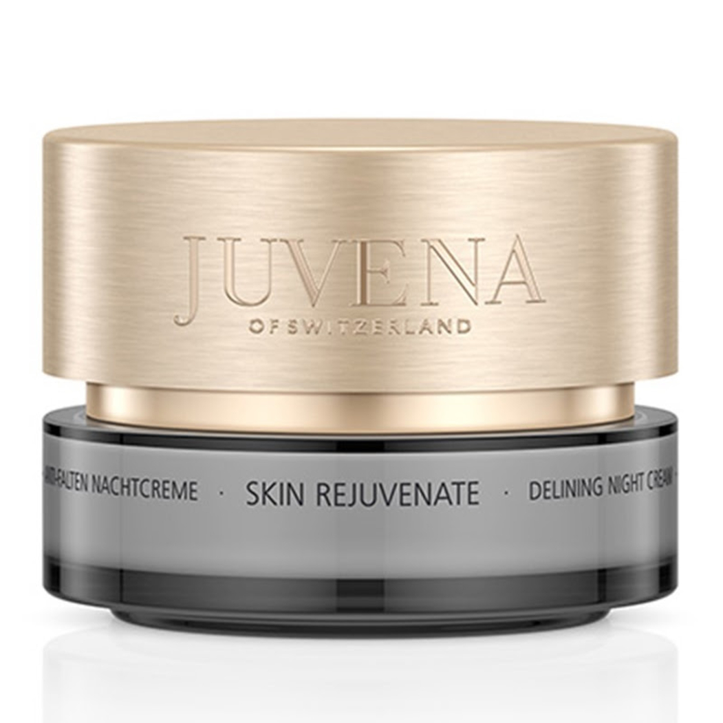 JUVENA Skin Rejuvenate Delining Night Cream - 50ml USA