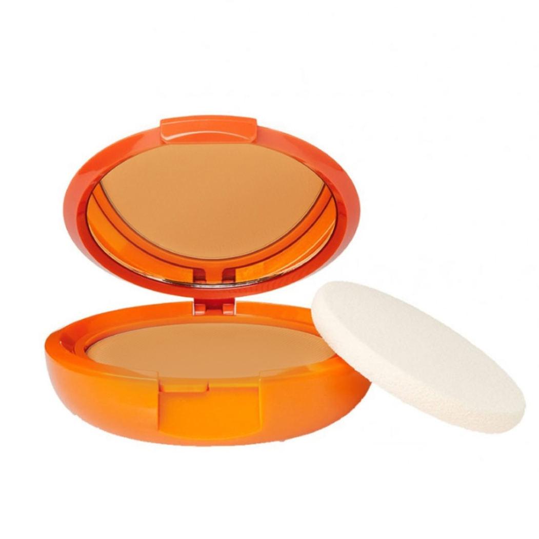 RILASTIL Sun System Compact Cream SPF50+ - Bronze - 10gr Australia