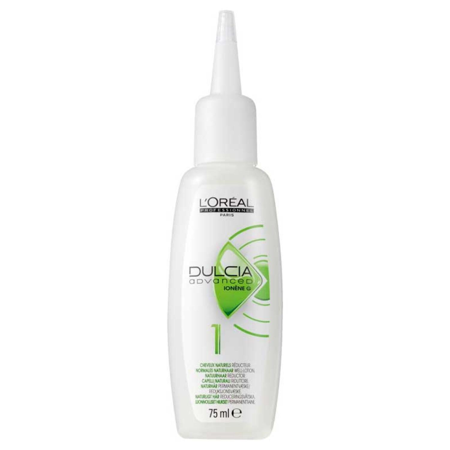 L'ORÉAL PROFESSIONEL Dulcia Advanced Ionène G 1 - 75ml Brazil