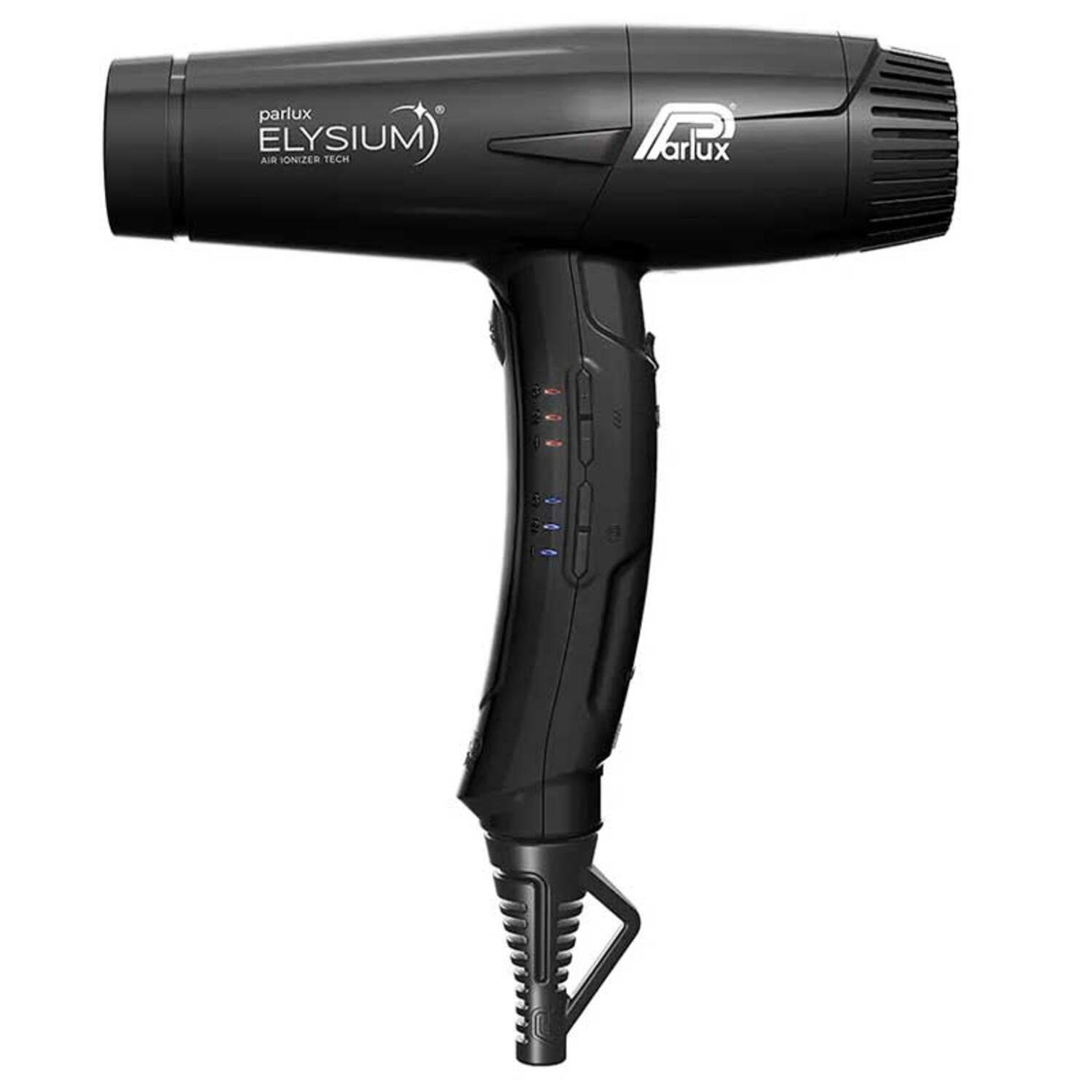 PARLUX Hairdryer Parlux Elysium Black - 1un Vietnam