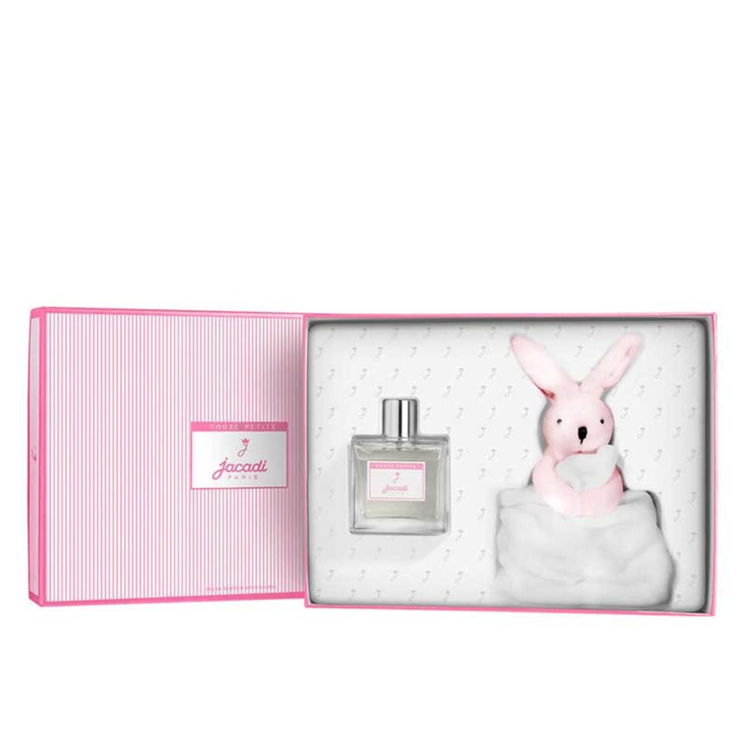 JACADI All Small Pack Belgium