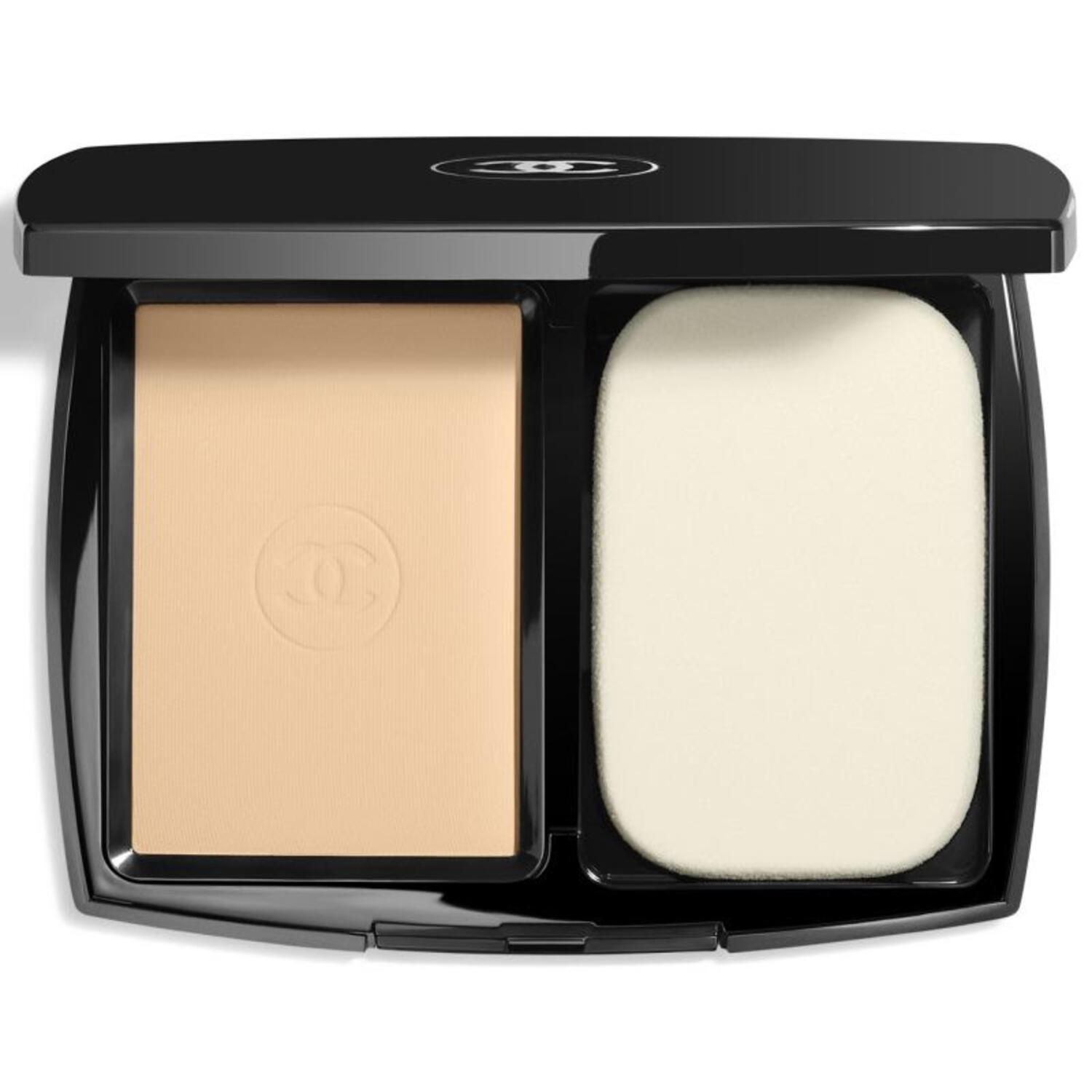 Buy Foundation CHANEL Le Teint Ultra Compact Foundation - B20 - 13gr ...