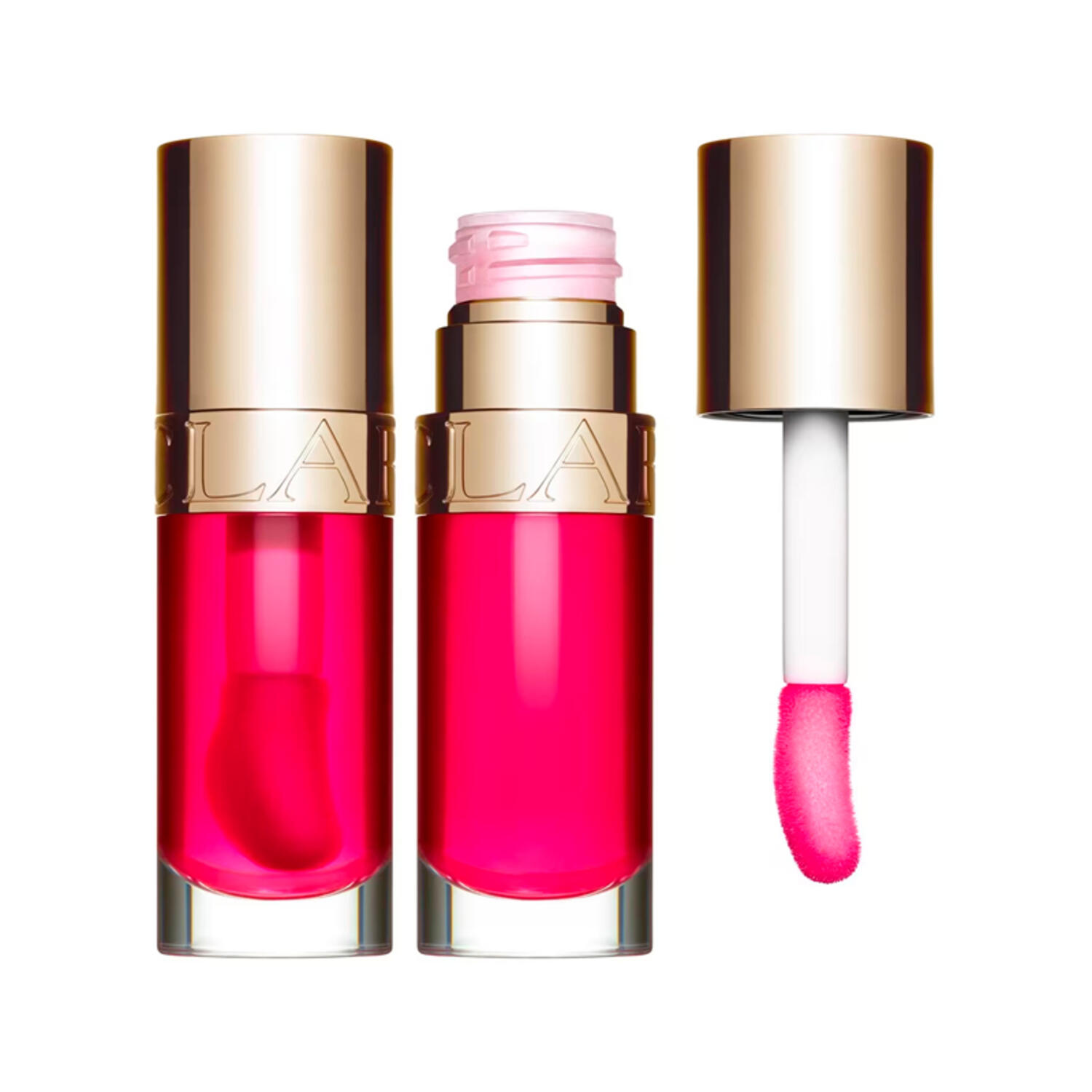 CLARINS Lip Comfort Oil - 04 Pitaya - 7ml Canada