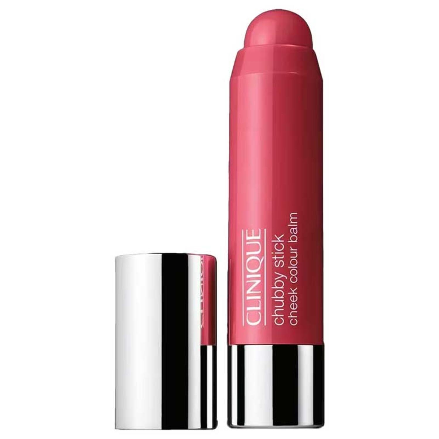 CLINIQUE Chubby Stick Cheek Color Balm-03-Roly Poly Rosy United Kingdom