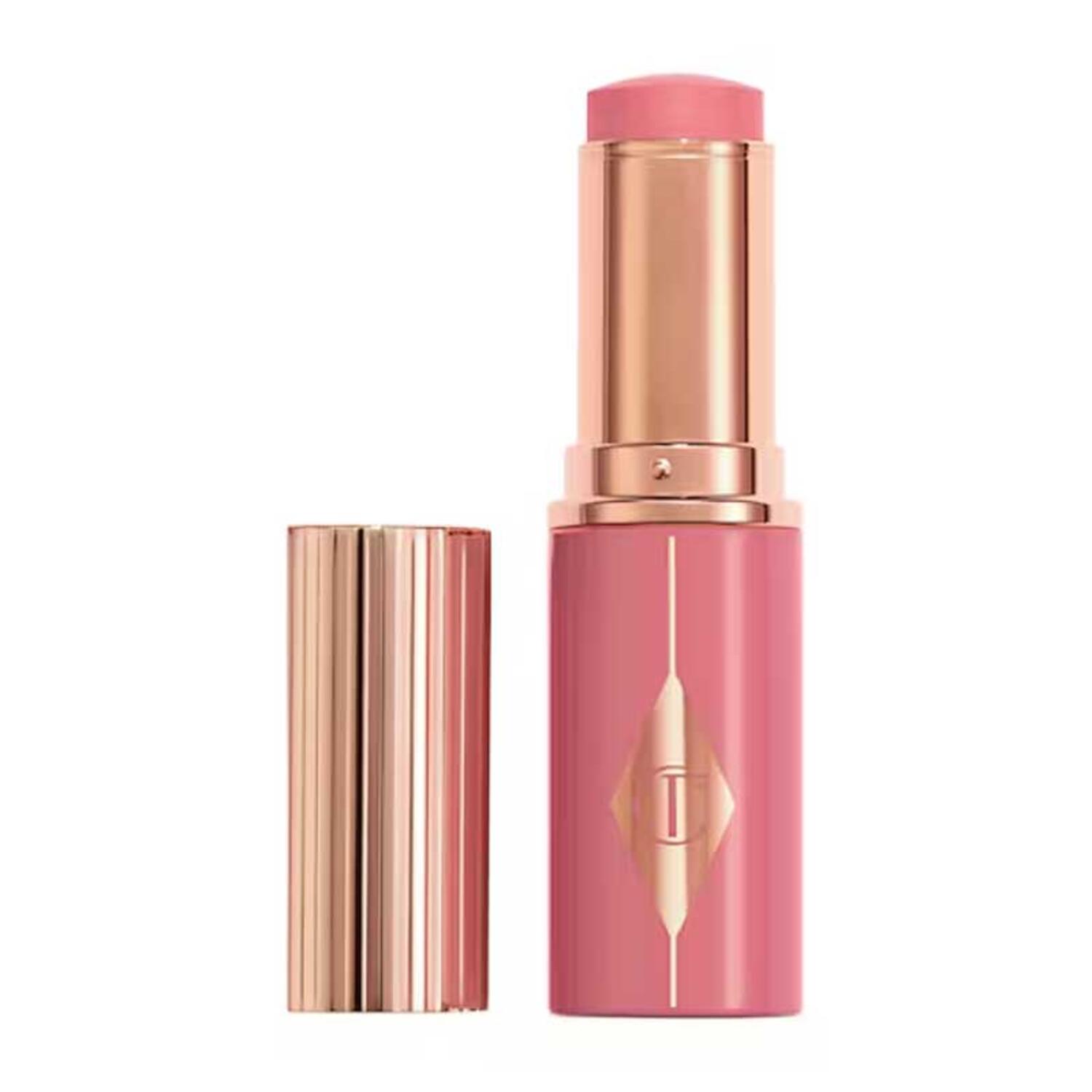 CHARLOTTE TILBURY Unreal Blush Healthy Glow Stick - Rosy - 9gr Australia