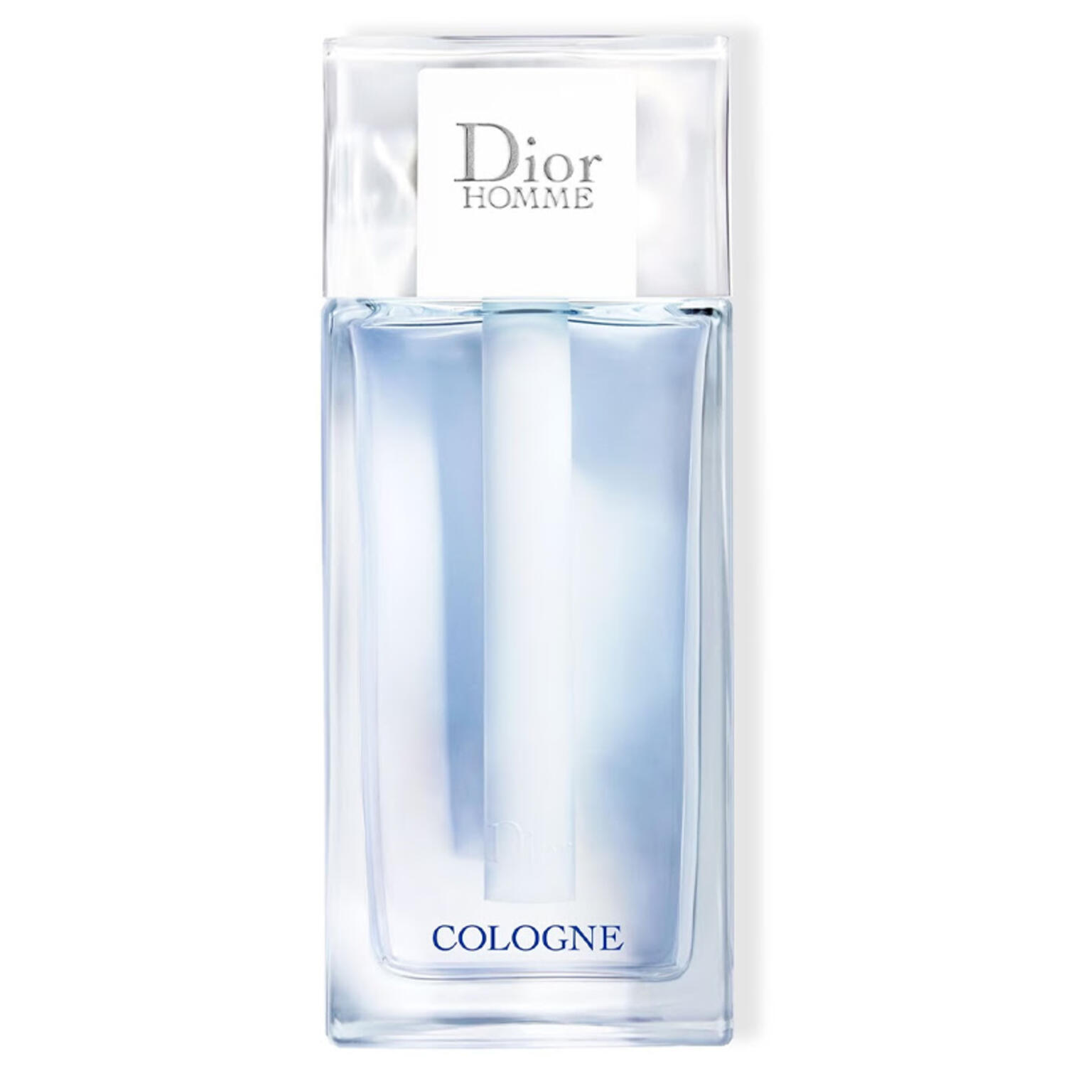 CHRISTIAN DIOR Dior Homme - Cologne -125ml Cape Verde