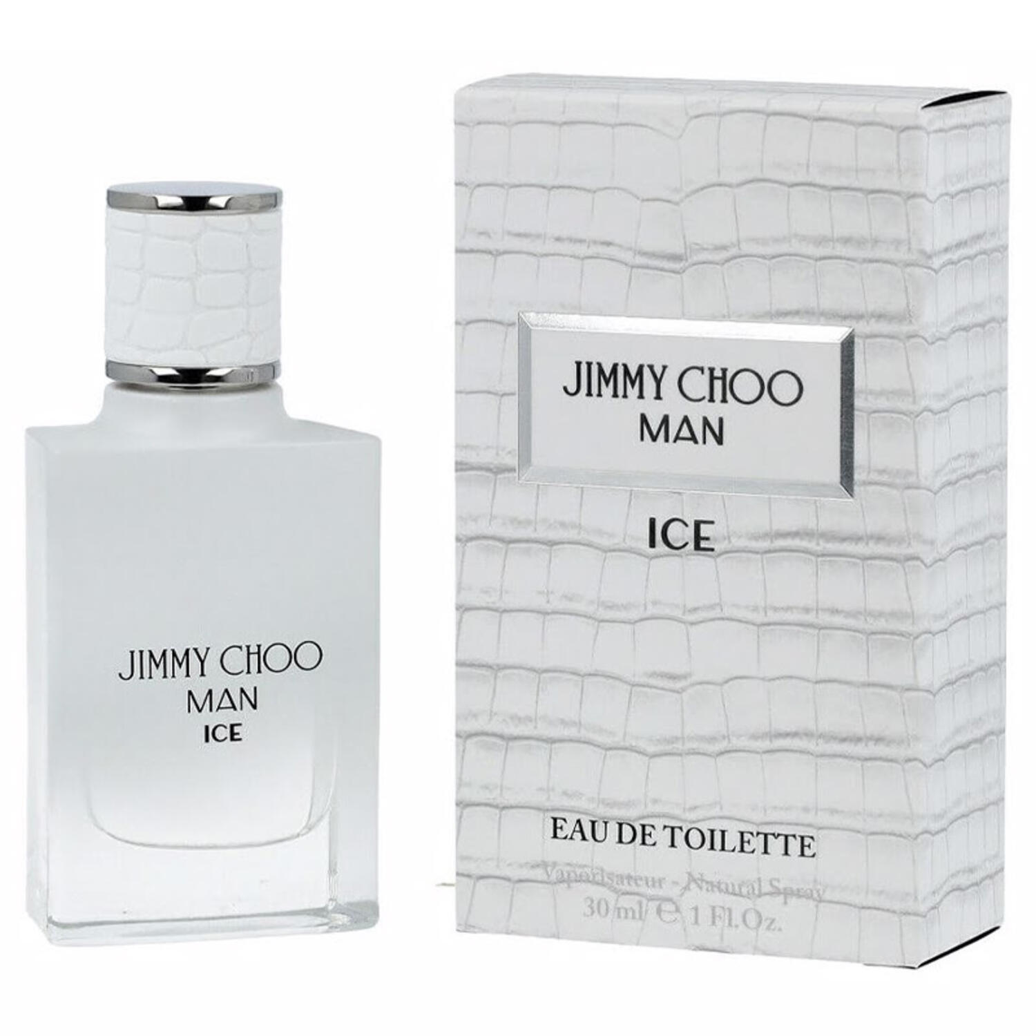 JIMMY CHOO Jimmy Choo Man Ice EDT - 30ml Japan