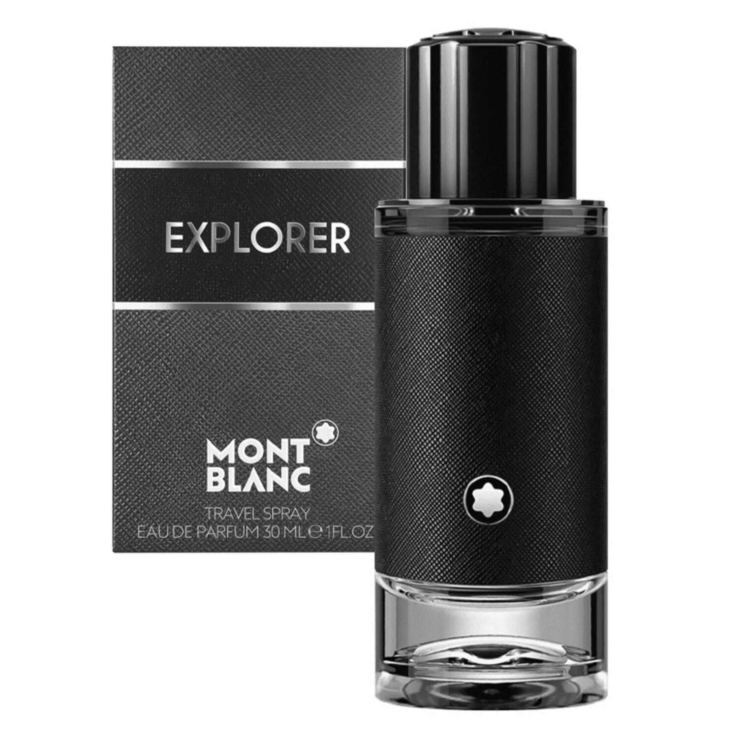 MONTBLANC Explorer EDP - MontBlanc - 30ml Brazil