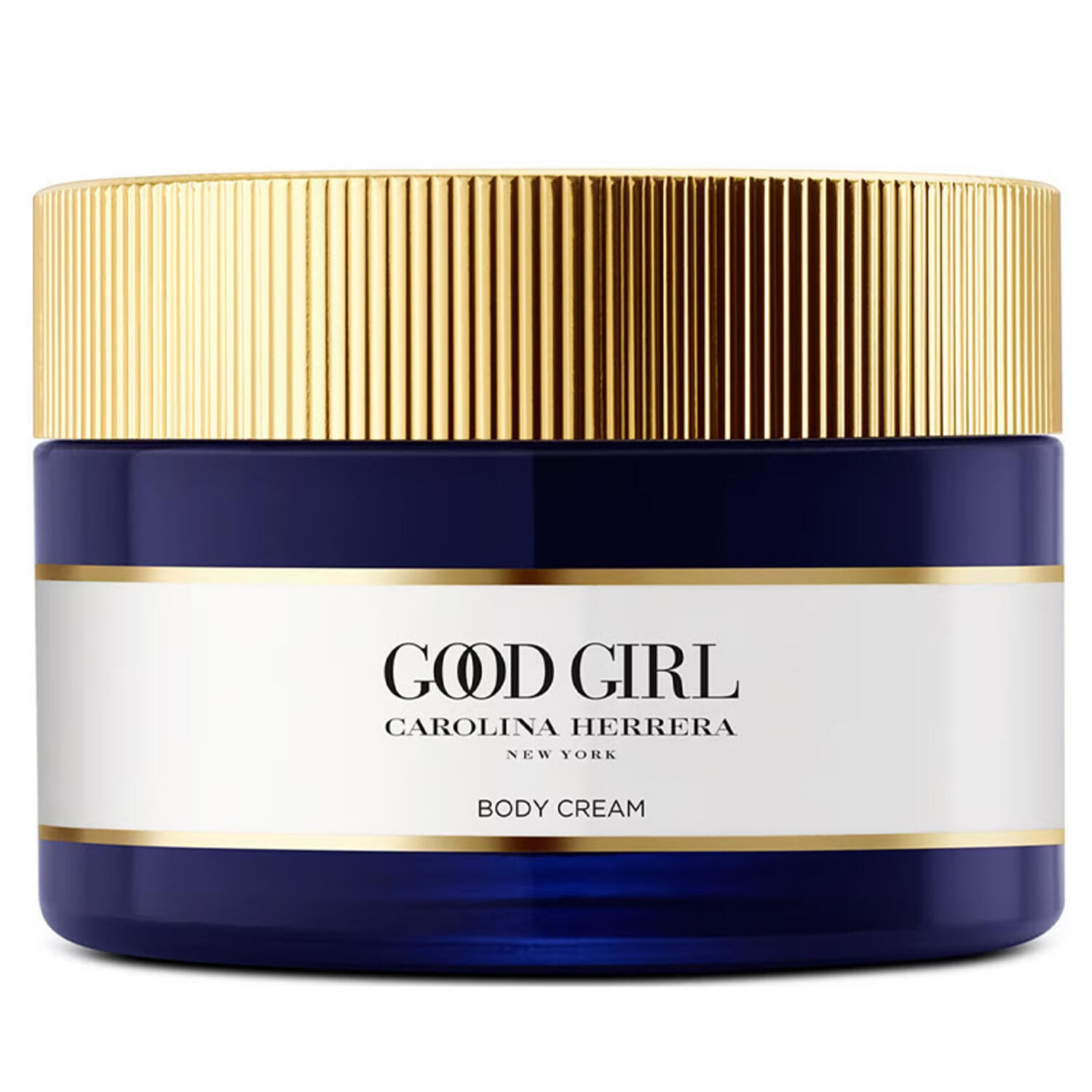 Comprar Loção De Corpo CAROLINA HERRERA Good Girl Body Cream | Loja ...