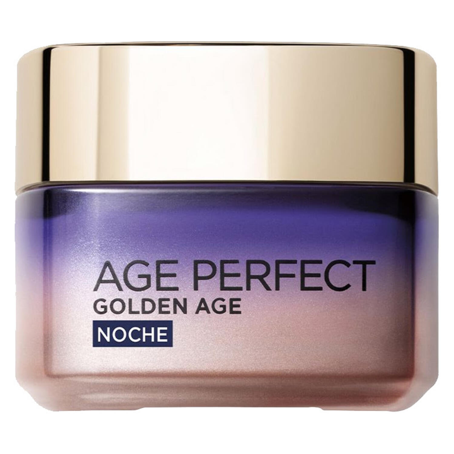 L'ORÉAL PARIS Age Perfect Golden Age Night Cream - 30ml China