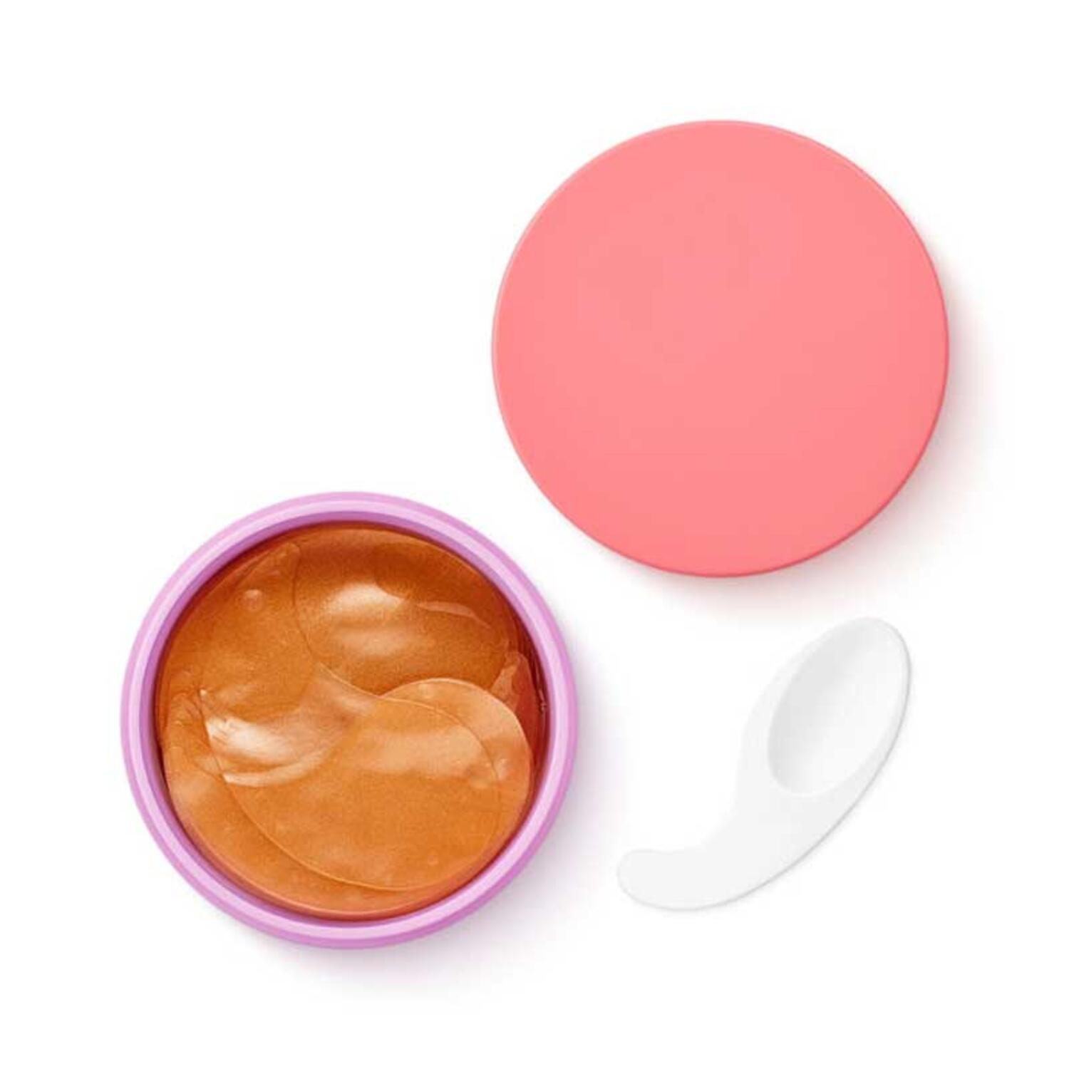 KIKO MILANO Power Shake Dreamy Glow Eye Patches Mexico