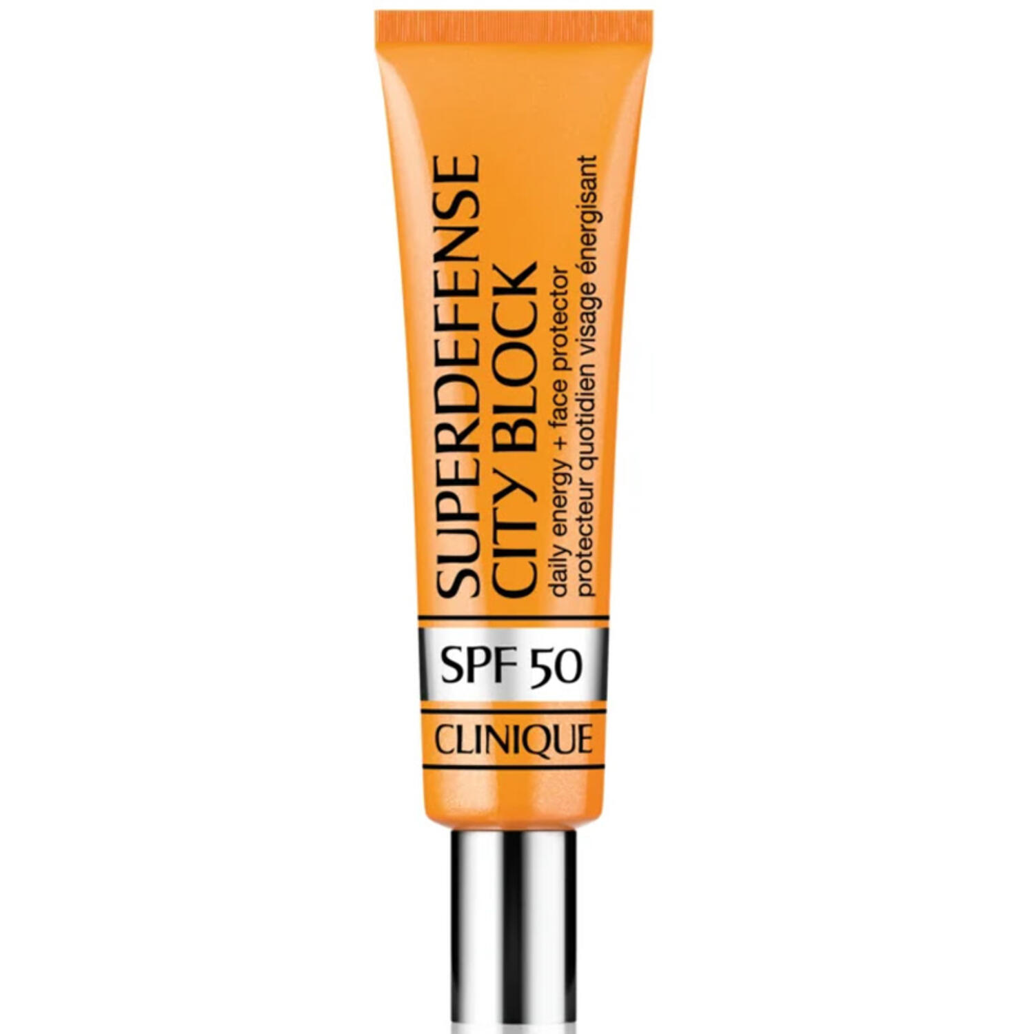 CLINIQUE Superdefense City Block SPF50 - 40ml Portugal